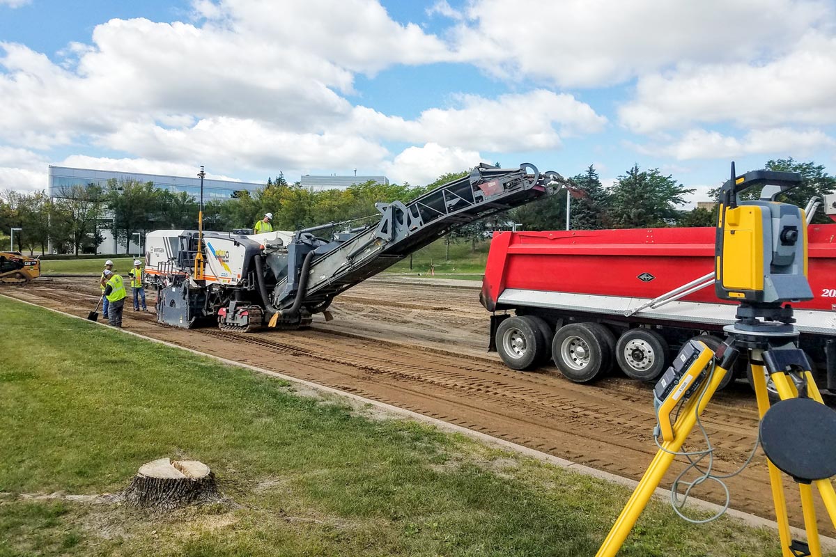 3D Milling | Alpha Milling