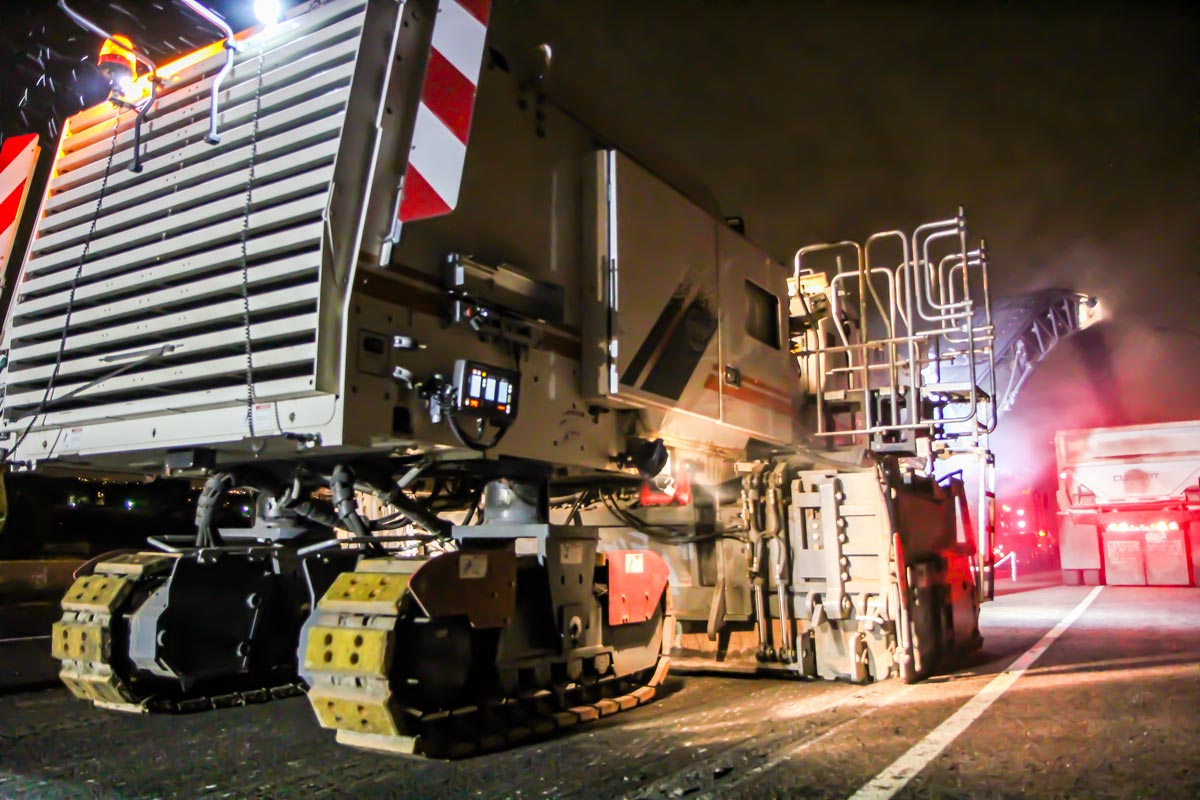 Milling | Alpha Milling